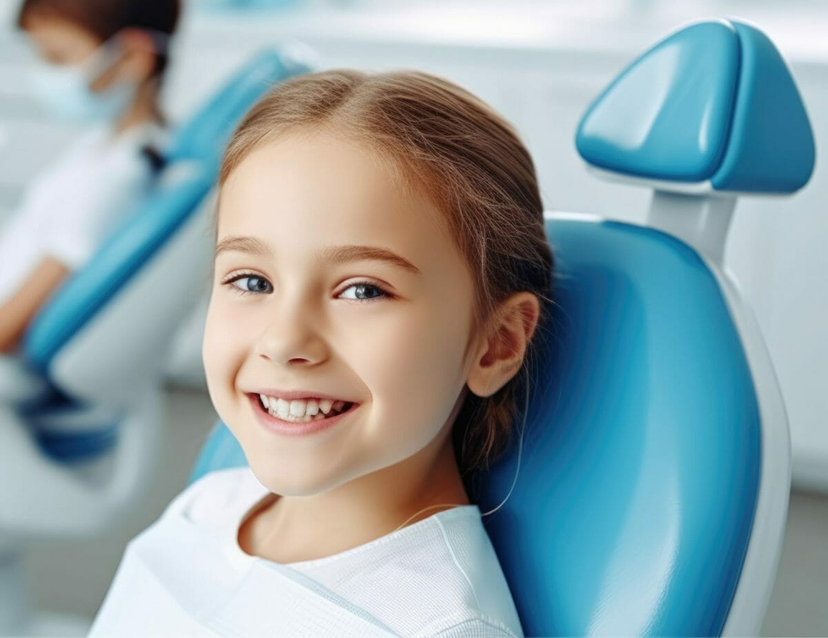 Expert Pediatric Dentistry Provider In London Ohio